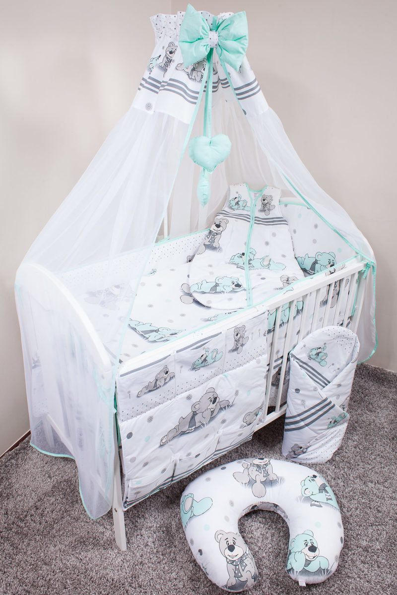 Baby Bettwasche Sets