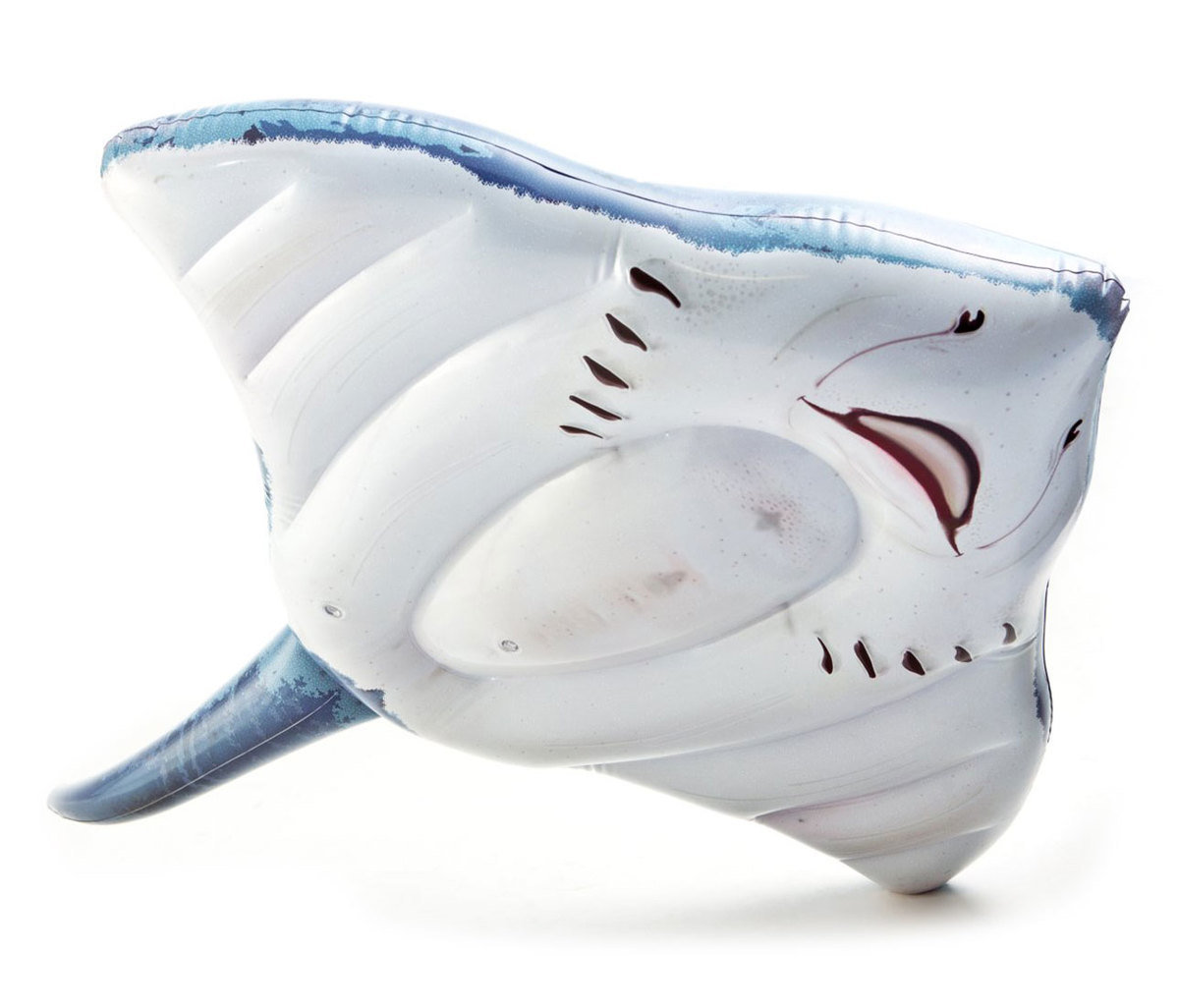 Aufblasbarer Rochen für Kinder - banaby.de