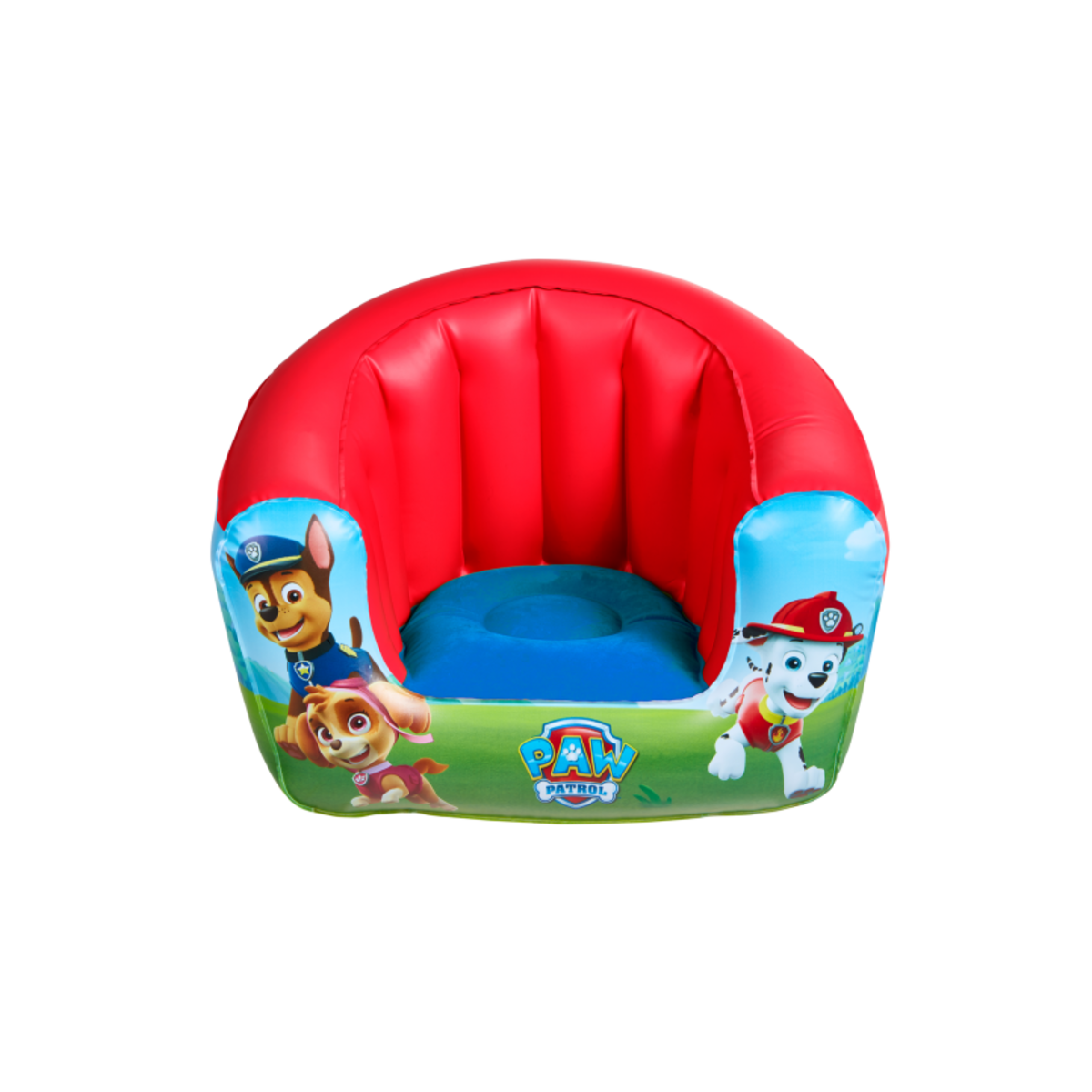 Aufblasbares Sofa Paw Patrol - banaby.de