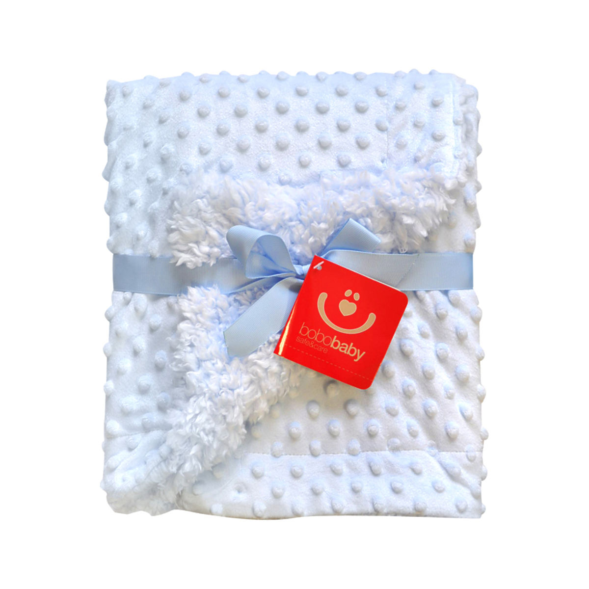 Kinder Decke BUBBLE - nerz KCSN-34 - banaby.de